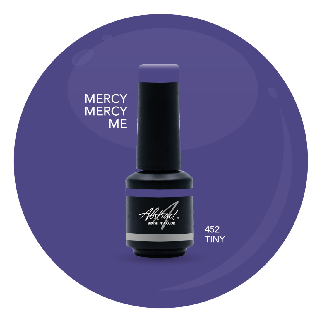 Brush N' Color MERCY MERCY ME 10ml (Palmer Chronicles)