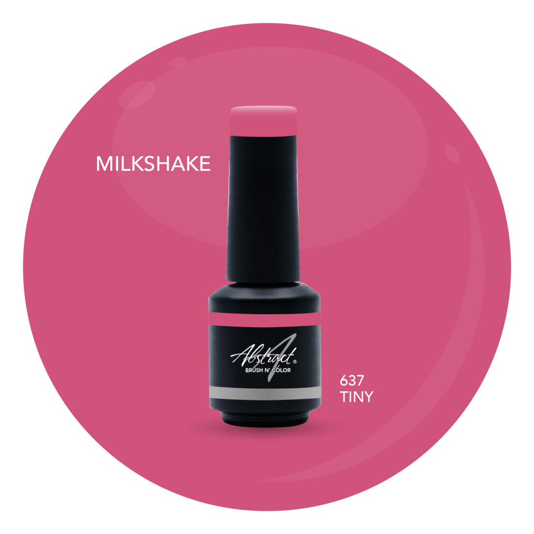 Brush N' Color MILKSHAKE 10ml