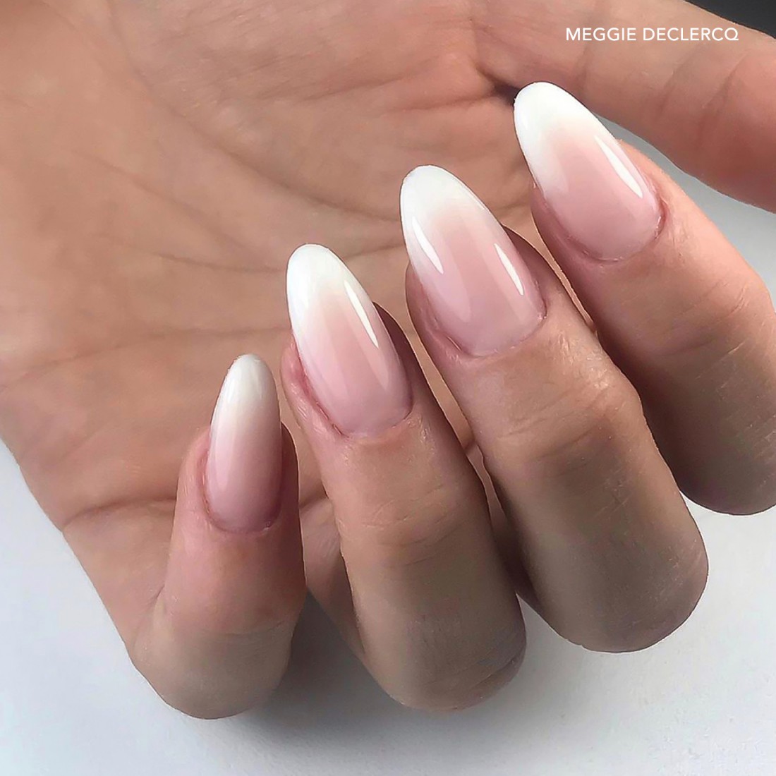 Babyboom, Color en Glitter Ombré Workshop | ASAP Academy