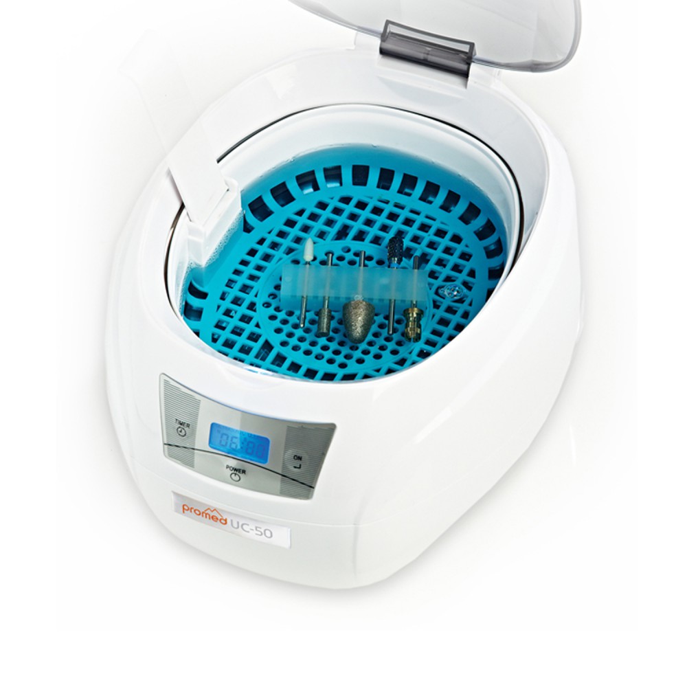 Ultrasoon Reiniger UC-50 | Promed