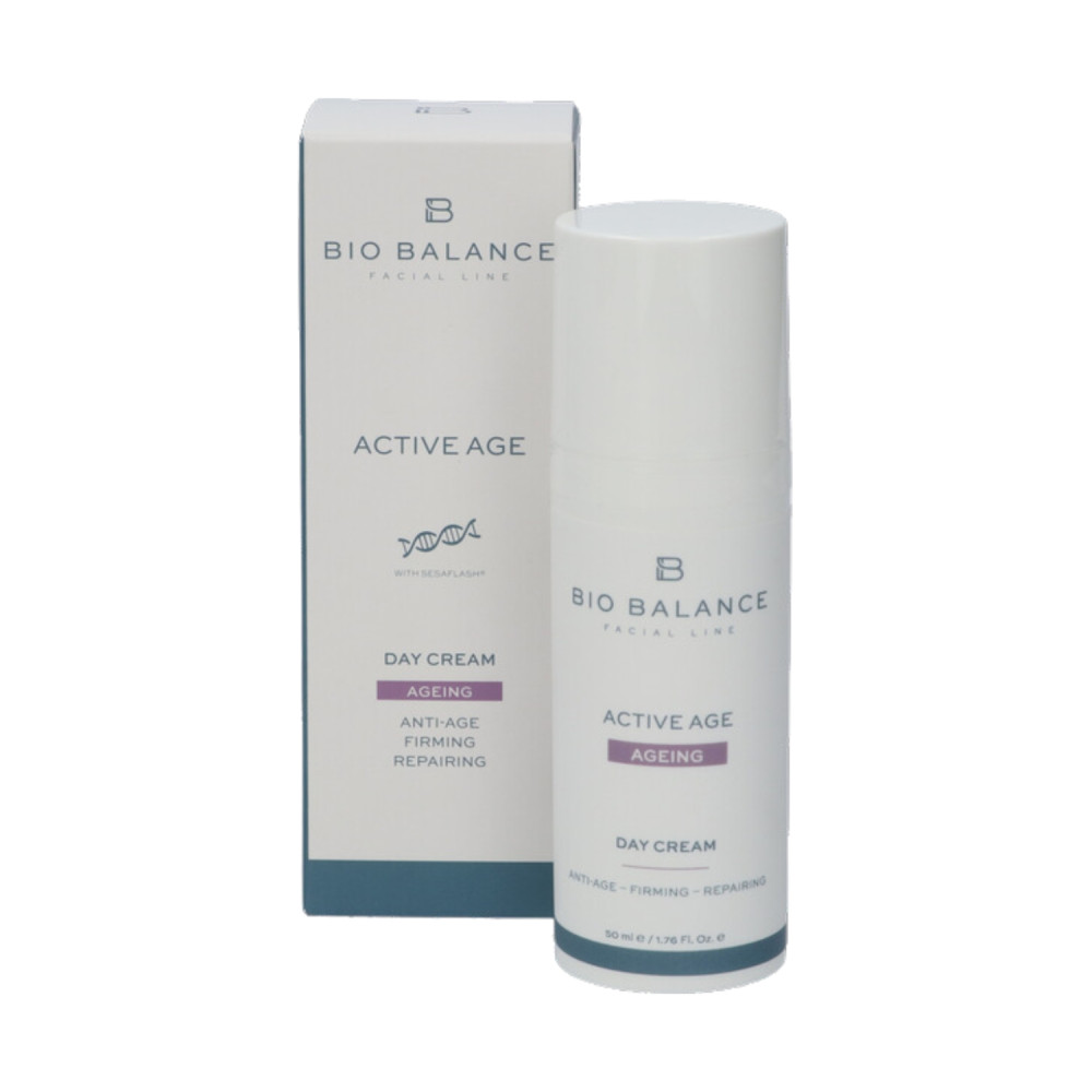 Active Age Day Cream 50ml