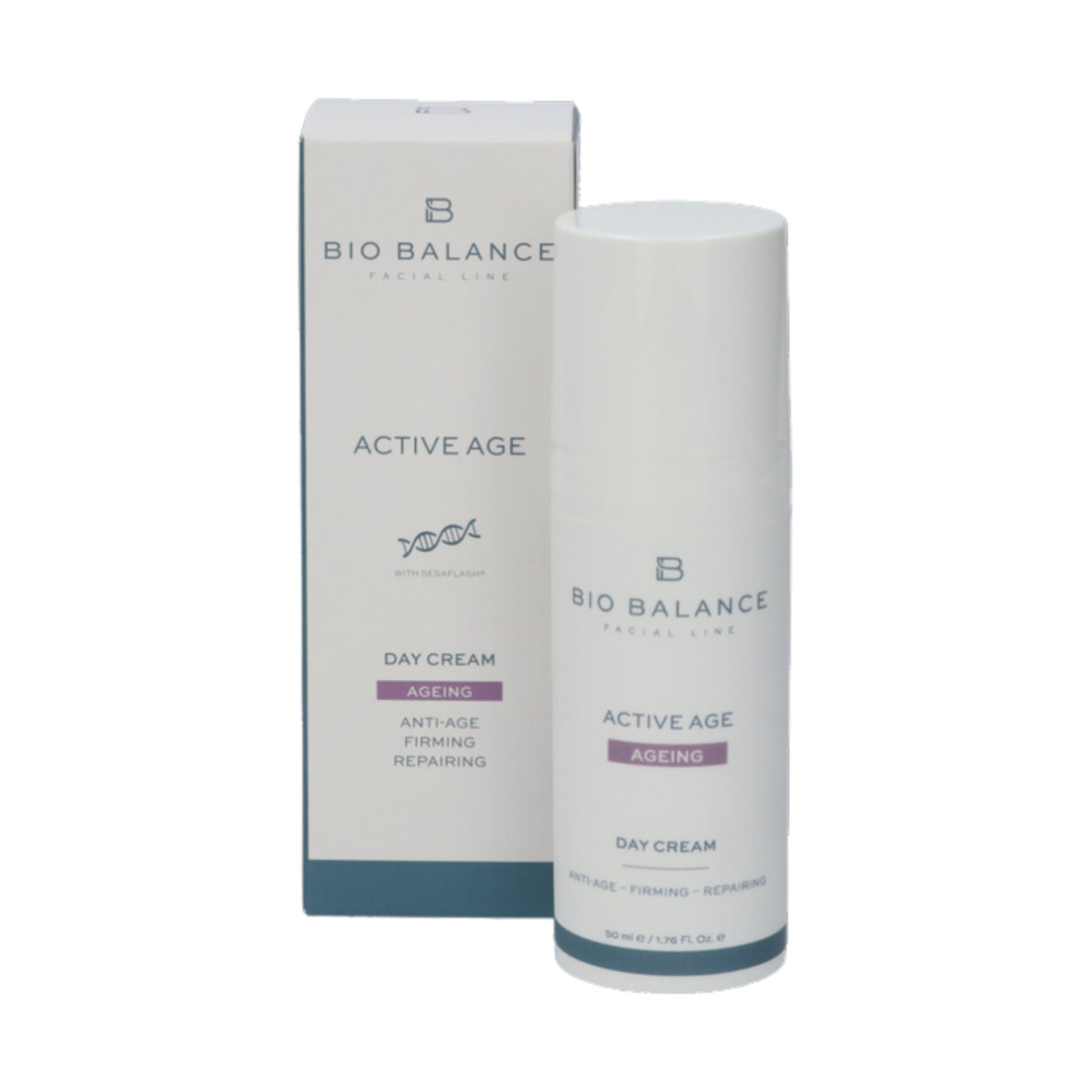 Active Age Day Cream 50ml