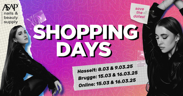 Shopping Days 2025