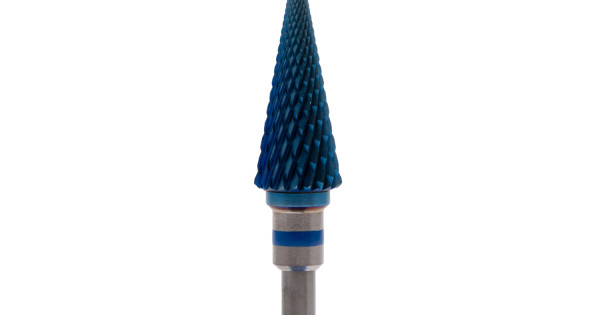 Apex & C-Curve Cone Bit MEDIUM