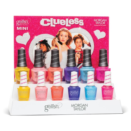 Nieuw van Gelish®