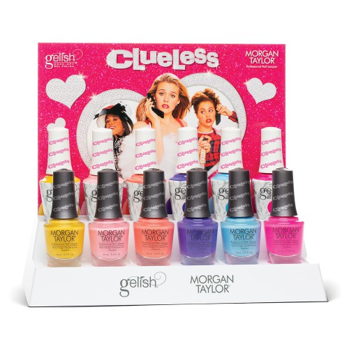 Nieuw van Gelish®