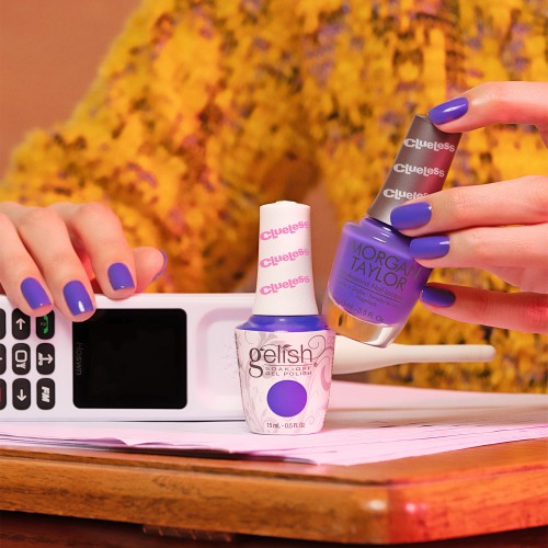 Nieuw van Gelish®