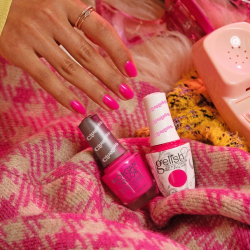 Nieuw van Gelish®