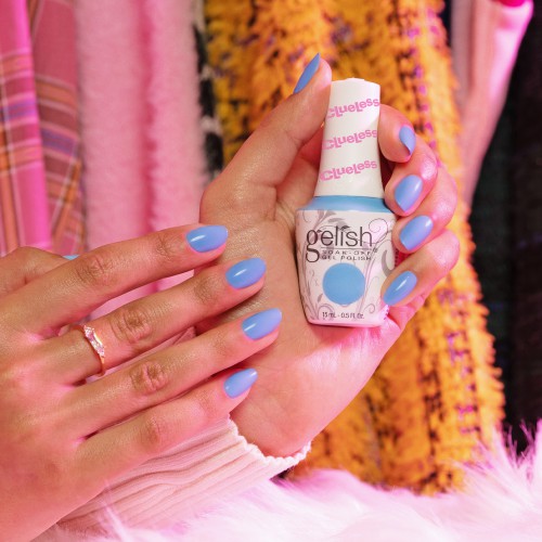 Nieuw van Gelish®
