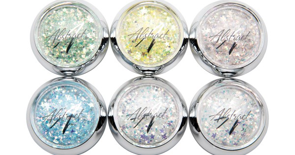 Glitter Sets | Nail Art